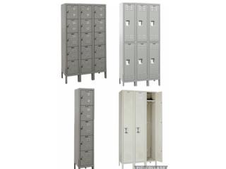 LOCKERS Puerto Rico
