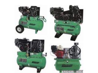 COMPRESORES GASOLINA Puerto Rico