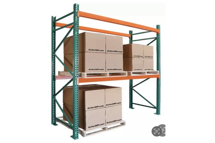 PALLET RACKS ALMACENES Puerto Rico