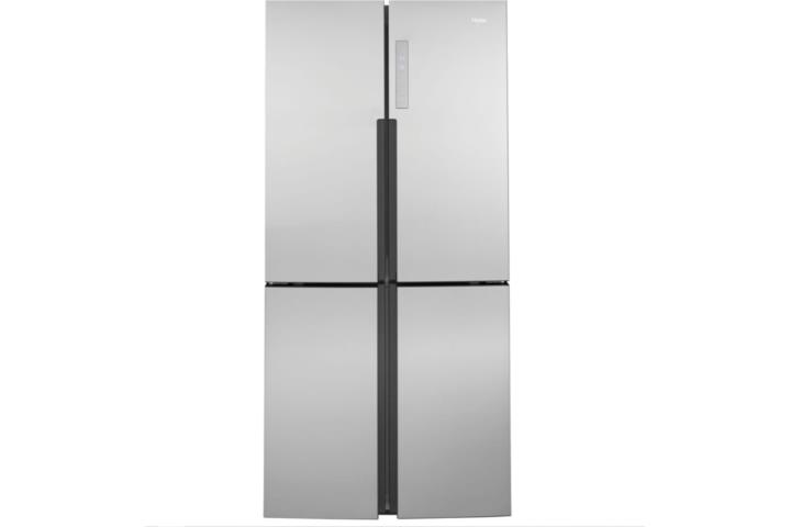 Nevera Marca Haier Stainless Steel 16.8cu Puerto Rico