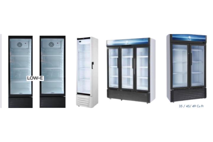 NEVERAS INDUSTRIALES Puerto Rico