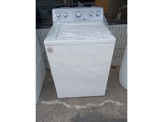 Lavadora Maytag Puerto Rico