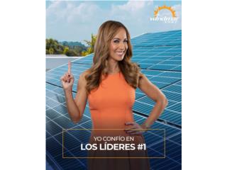 ¡Cisternas con Windmar Home! Puerto Rico