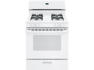 Estufa de Gas Marca Crosley de 30'' Puerto Rico