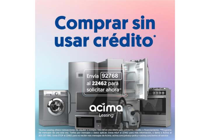 Estufa Maytag de 4 hornillas Puerto Rico