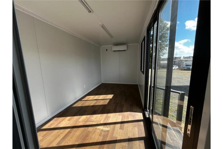 Casas Prefabricadas - Prefabricated modules Puerto Rico