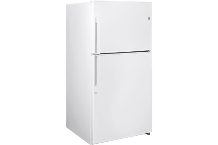 Nevera GE 21.1 cu ft Energy Star Puerto Rico