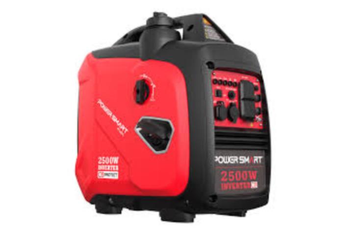 Inverter Power Smart 2500 Puerto Rico