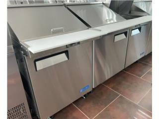 SANDWICH UNIT Puerto Rico