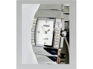 RELOJ RADO JUBILE Puerto Rico
