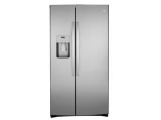 COLON APPLIANCES PARTS DIST. Puerto Rico