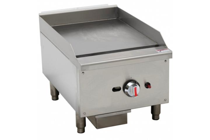 PLANCHAS DESDE 16" Puerto Rico