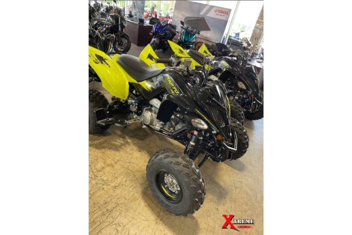 YAMAHA RAPTOR 700R S.E. 2021 SPECIAL EDITION,2021,YamahaPuerto Rico ...