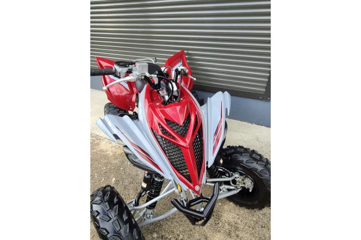 YAMAHA RAPTOR 700 SPECIAL EDITION 2020!!!,2020,YamahaPuerto Rico ...