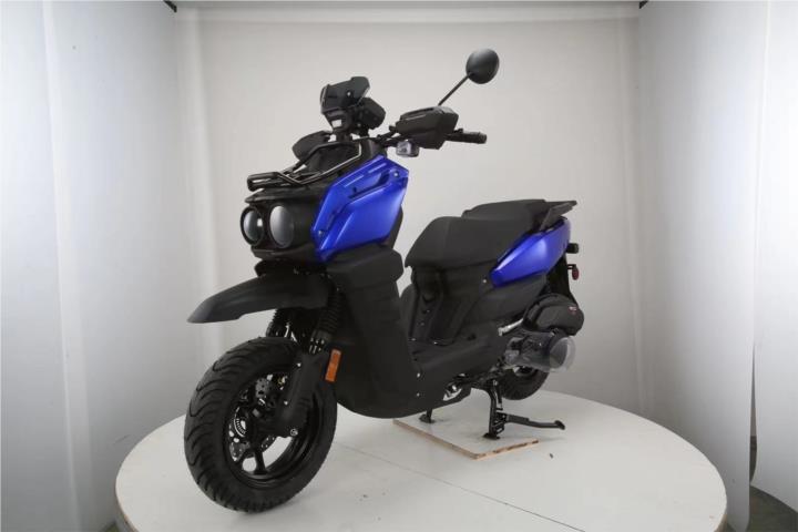 RM Scooter tipo Zuma 2023,2023,Rovira MotorcyclePuerto Rico Clasificados