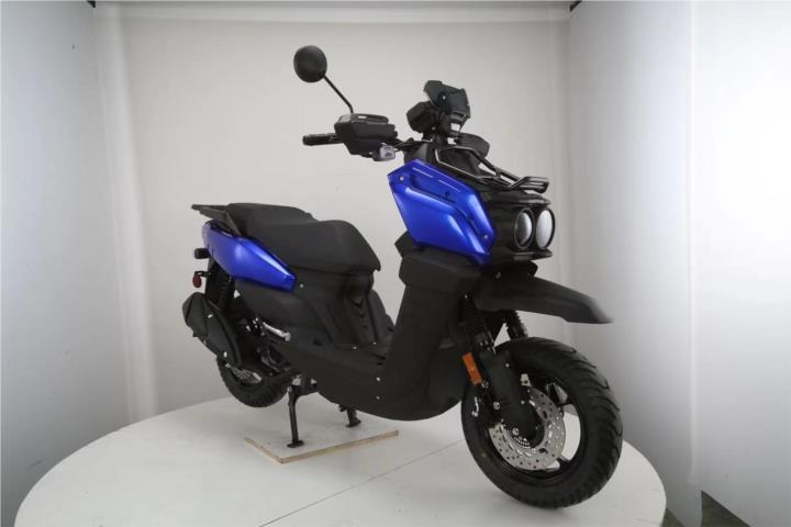 RM Scooter tipo Zuma 2023,2023,Rovira MotorcyclePuerto Rico Clasificados