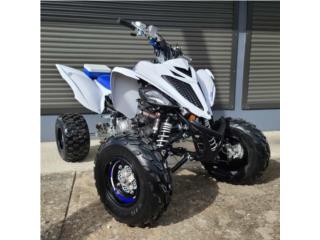 Yamaha Puerto Rico, Motoras Yamaha ClasificadosOnline.com