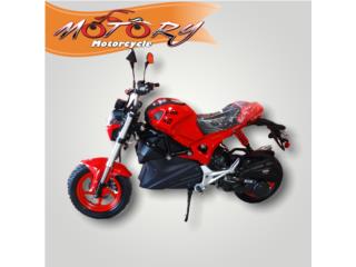Puerto Rico Motorcycles for Sale, Motoras Puerto Rico