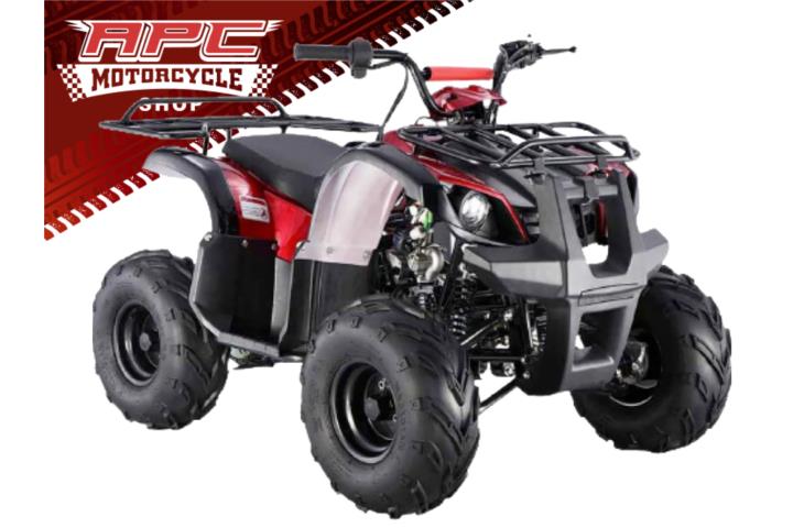 2021 FOUR TRACK ICEBEAR 125CC,2021,OtherPuerto Rico Clasificados