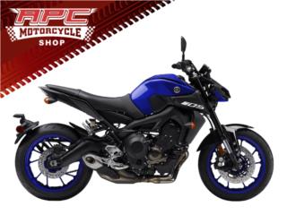 Puerto Rico Motorcycles for Sale, Motoras Puerto Rico