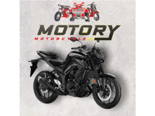 Puerto Rico Motorcycles for Sale, Motoras Puerto Rico