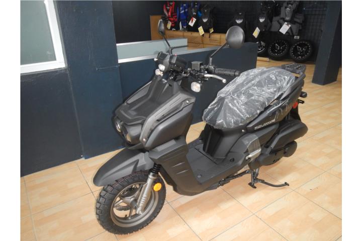 YAMAHA ZUMA 125 2022 NUEVAS 0 MILLAS,2022,YamahaPuerto Rico Clasificados