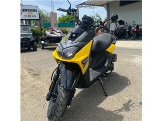 Tipo zuma 150cc LA ORIGINAL! ,2022,OtherPuerto Rico Clasificados