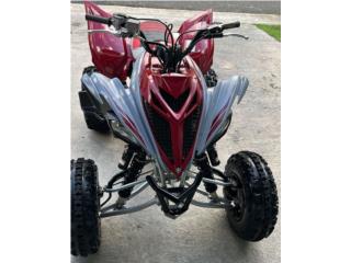 Yamaha Puerto Rico, Motoras Yamaha ClasificadosOnline.com