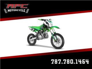 2022 APOLLO RFZ RACING 125cc ,2022,ApolloPuerto Rico Clasificados