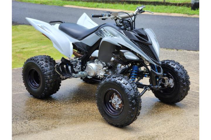 YAMAHA RAPTOR 700R 2020,2020,YamahaPuerto Rico Clasificados