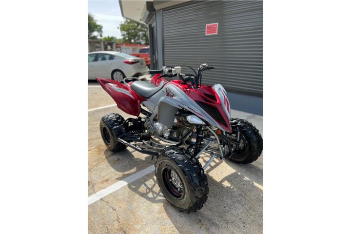 YAMAHA RAPTOR 700R SPECIAL EDITION 2020,2020,YamahaPuerto Rico Clasificados
