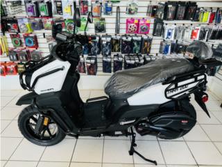 Chuma 200cc 2024,2024,Rovira MotorcyclePuerto Rico Clasificados