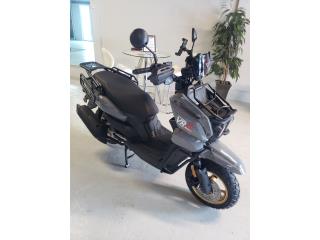 Veloce 200cc ,2024,OtherPuerto Rico Clasificados