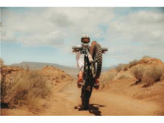 MOTORCROSS ZERO XE,2026,ZeroPuerto Rico Clasificados