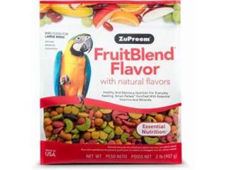 ZUPREEM MUCHA VARIEDAD Puerto Rico