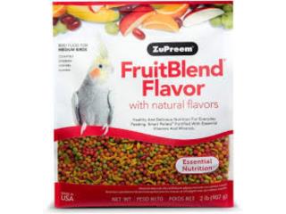 ZUPREEM MUCHA VARIEDAD Puerto Rico