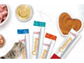 SNACK PARA GATOS Puerto Rico