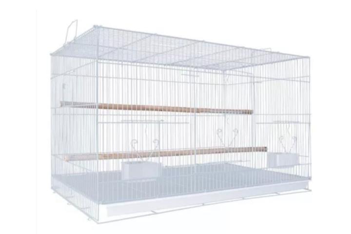 JAULA IDEAL PARA CANARIOS, FINCHES Y PERICOS Puerto Rico