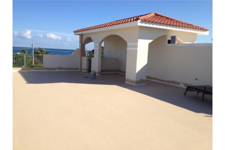 Sellado de Techo Residencial y ComercialRincón,Puerto Rico, All Systems ...