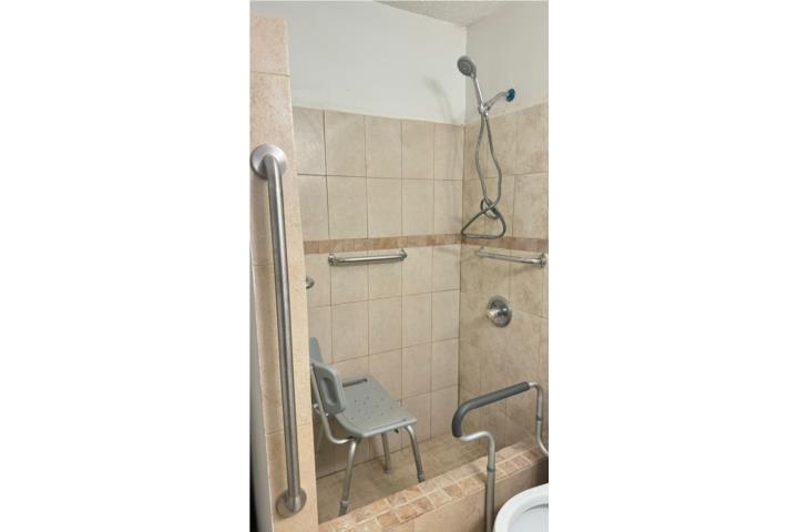 Remodelación de Baños Area Metro,Puerto Rico, CELILDA Power Roofing