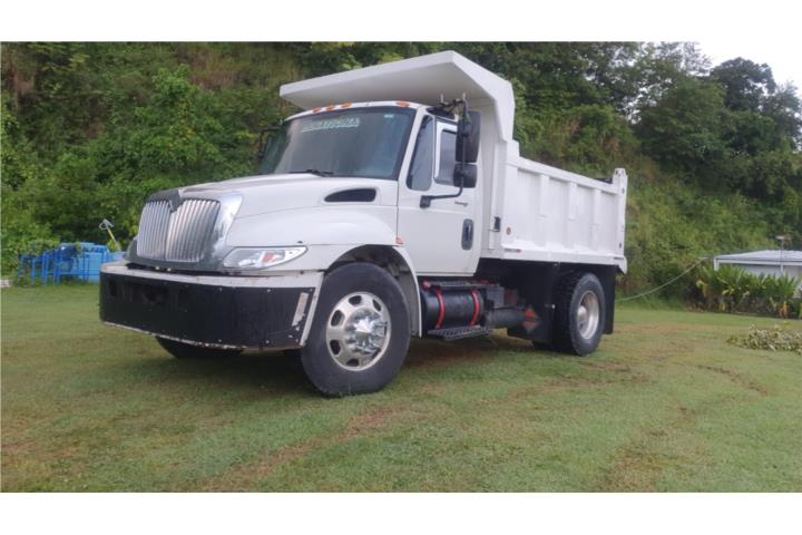 Servicios de recogidos de escombros Area Metro,Puerto Rico, Abimelec Cruz