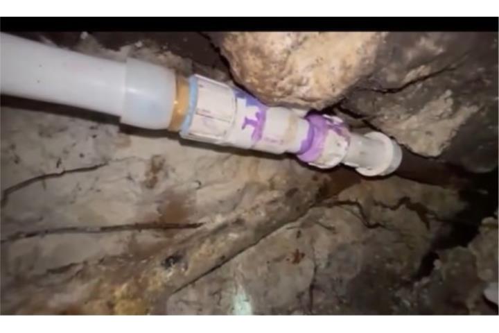 Plomero Area Metro,Puerto Rico, Island Plumbing