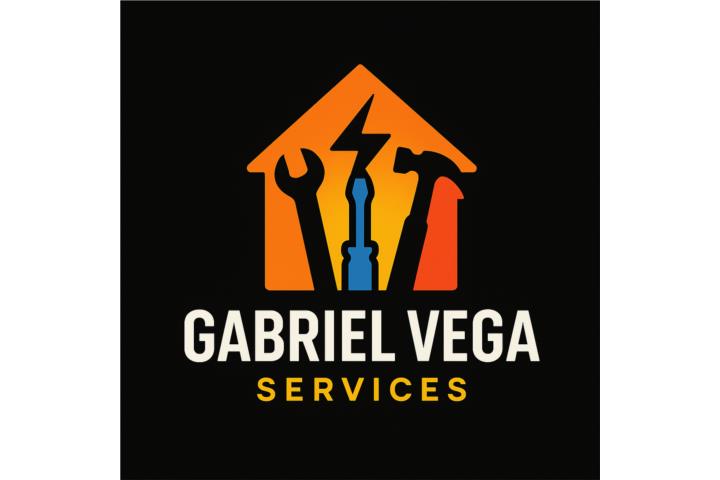 Handyman Area Todos/All,Puerto Rico, Gabriel Vega Services