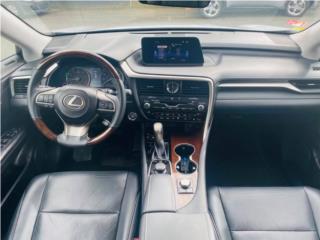Lexus, Lexus RX del 2016 Clasificados Online Puerto Rico