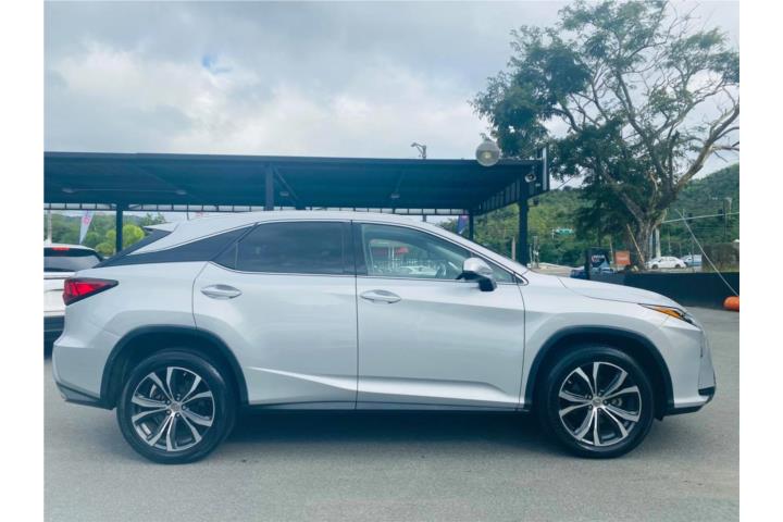 Lexus, Lexus RX del 2016 Clasificados Online Puerto Rico