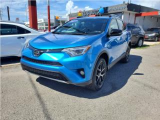 Puerto Rico Pickups nuevas y usadas, new and used