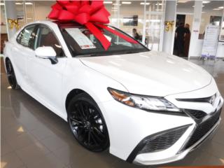 TRIANGLE TOYOTA Puerto Rico Clasificados Online