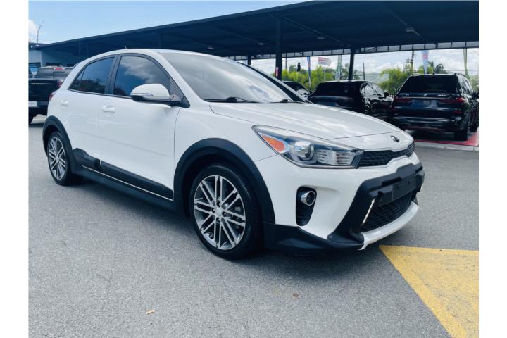Kia, Rio-Quinto del 2019 Clasificados Online Puerto Rico