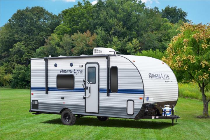 Trailers - Otros, Trailers RV - Campers del 2022 Clasificados Online ...