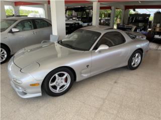Mazda - RX7 Puerto Rico, Clasificados Online